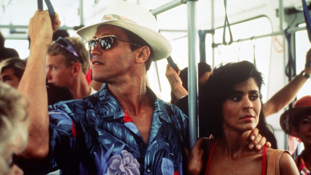 Movie Review – Running Man, The (1987)