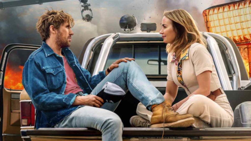 Movie Review – Fall Guy, The (Extended Edition)