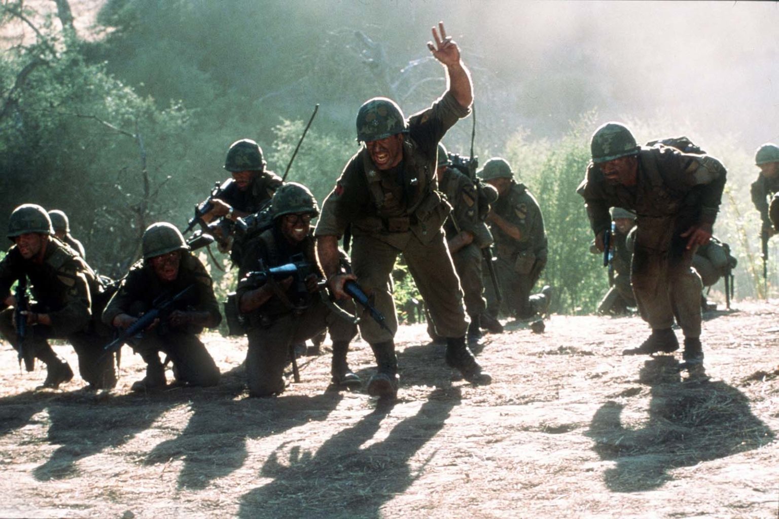 Movie Review – We Were Soldiers
