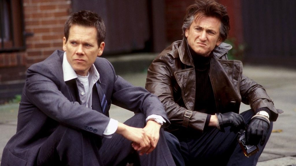 Movie Review – Mystic River