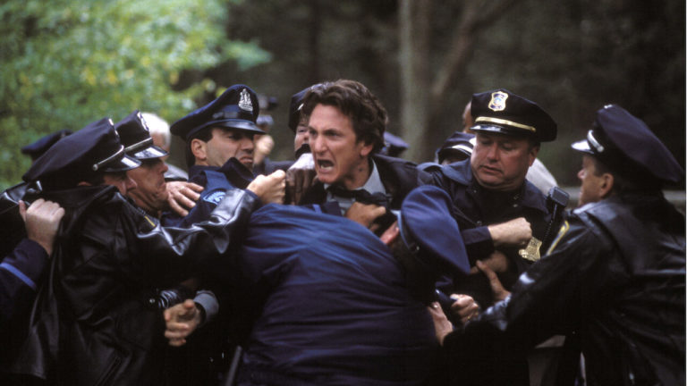 Movie Review – Mystic River
