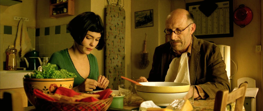 Movie Review – Amelie