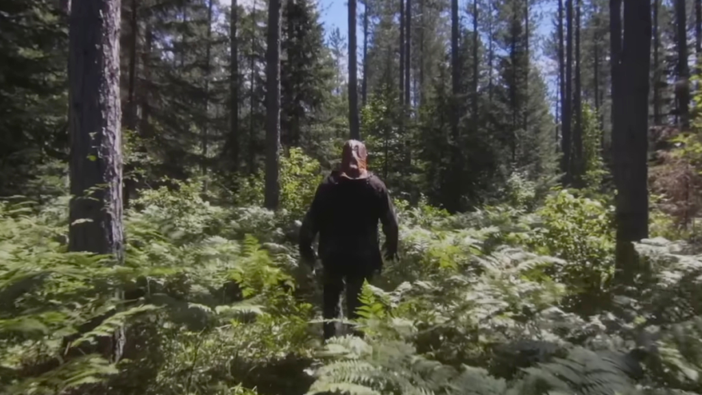Movie Review – In A Violent Nature