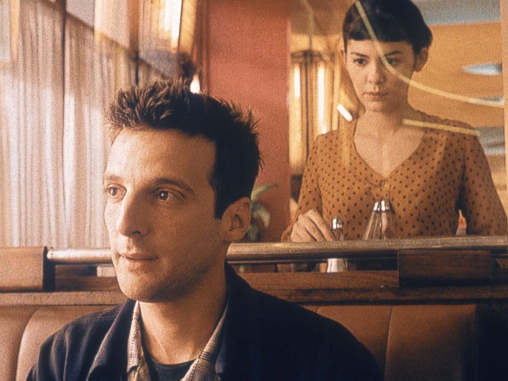 Movie Review – Amelie