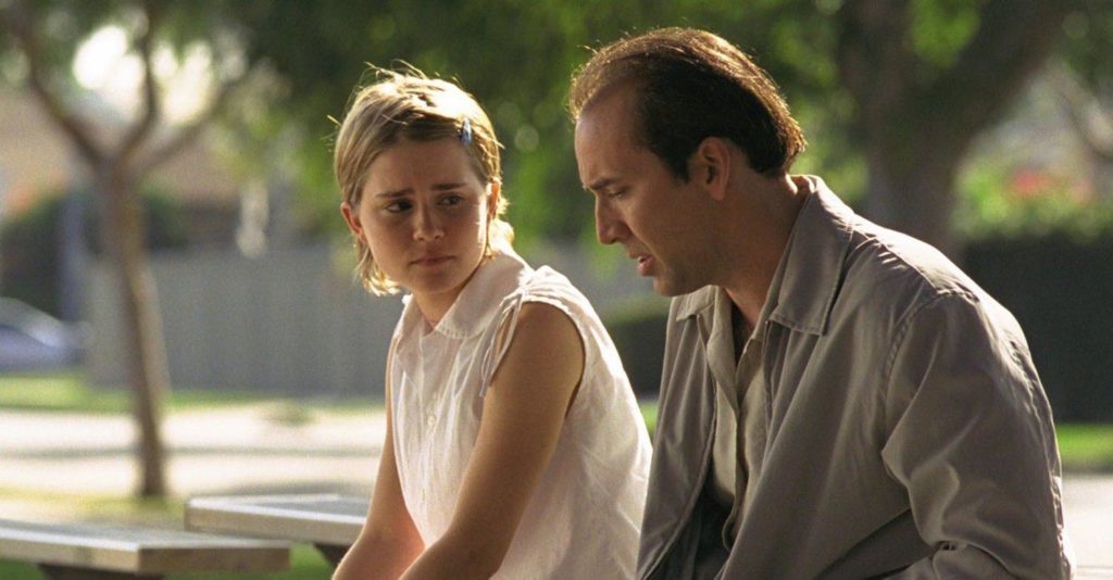 Movie Review – Matchstick Men