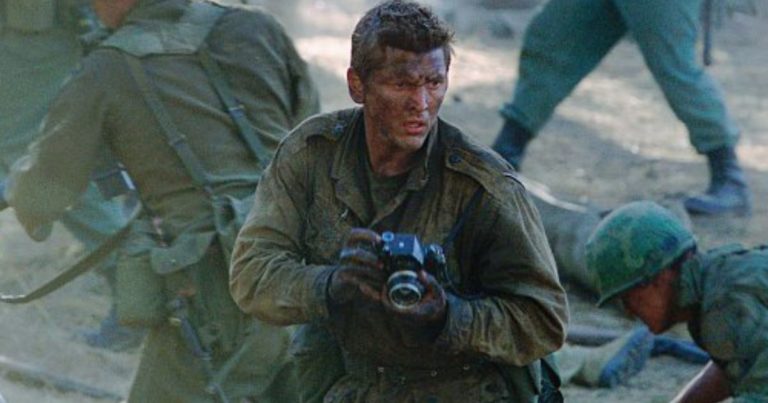 Movie Review – We Were Soldiers