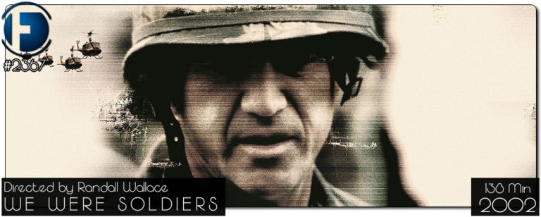 Movie Review – We Were Soldiers