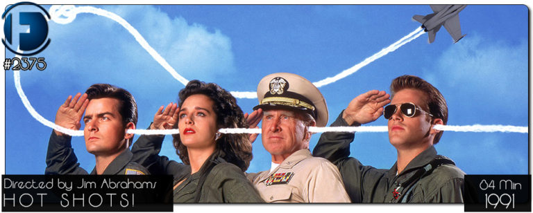 Movie Review – Hot Shots!