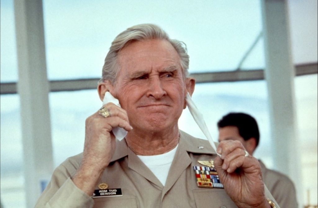 Movie Review – Hot Shots!