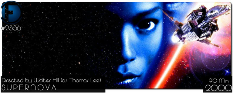 Movie Review – Supernova (2000)