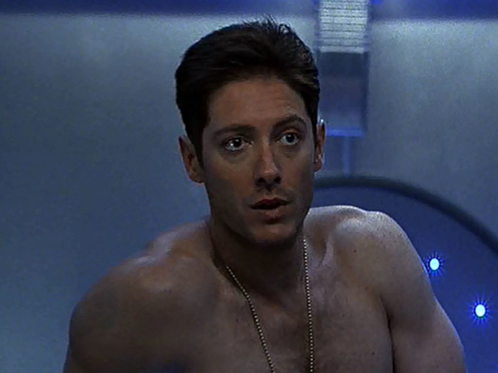 Movie Review – Supernova (2000)