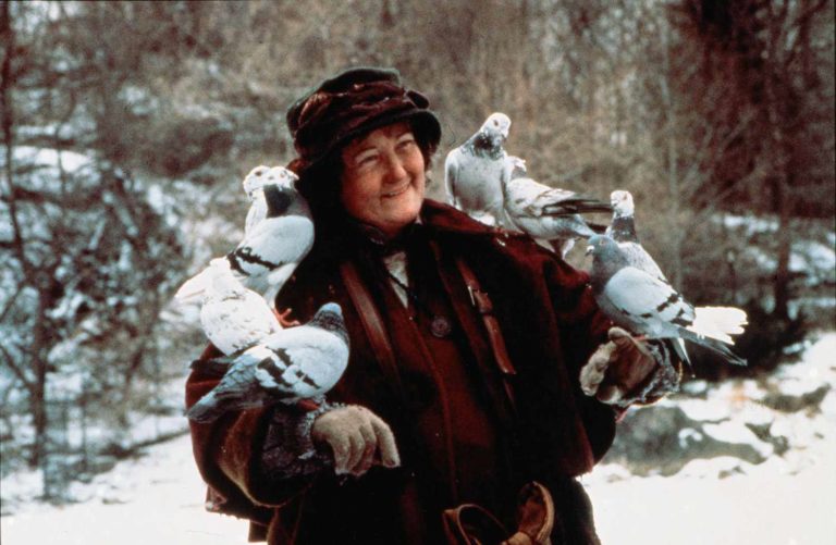 Movie Review – Home Alone 2: Lost In New York