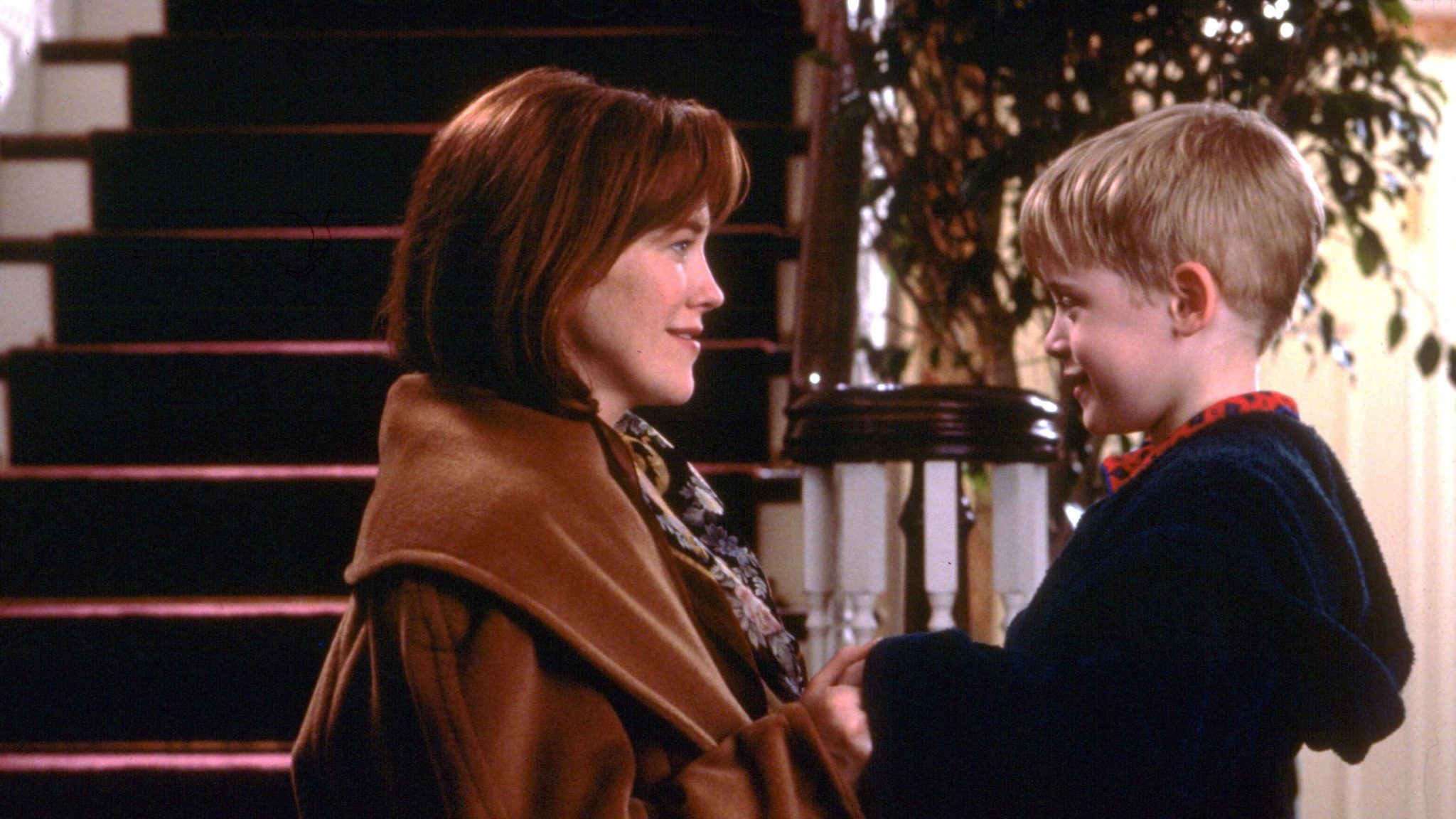 Movie Review – Home Alone