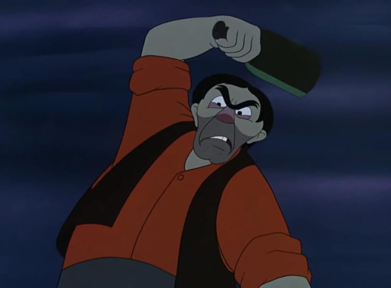 Movie Review – Animal Farm (1954)