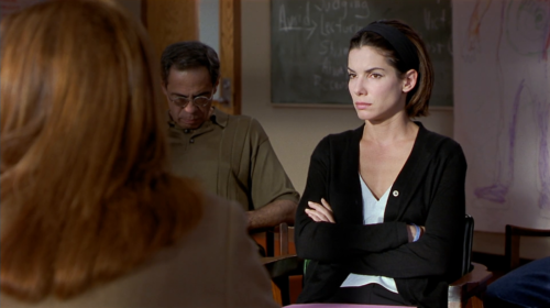 Movie Review – 28 Days