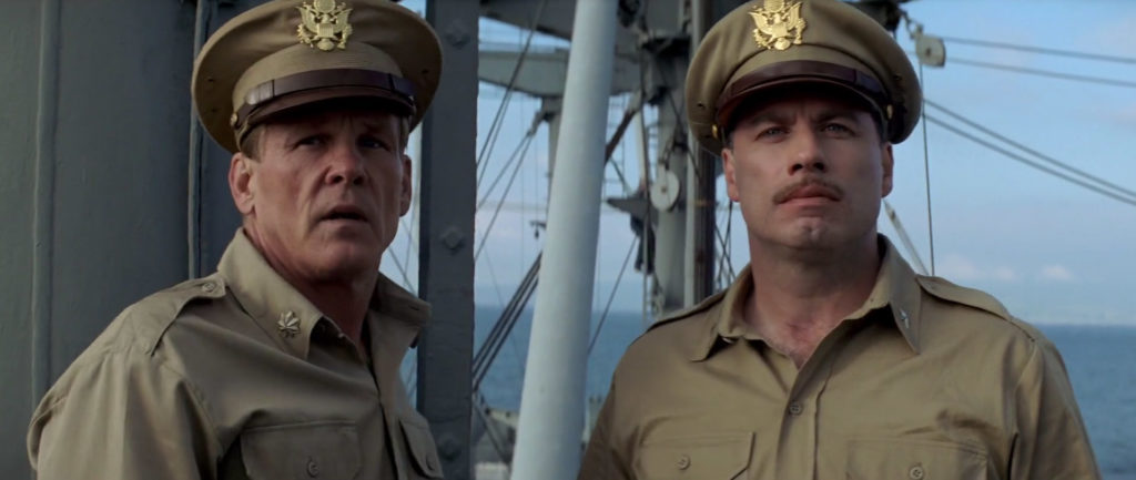Movie Review – Thin Red Line, The