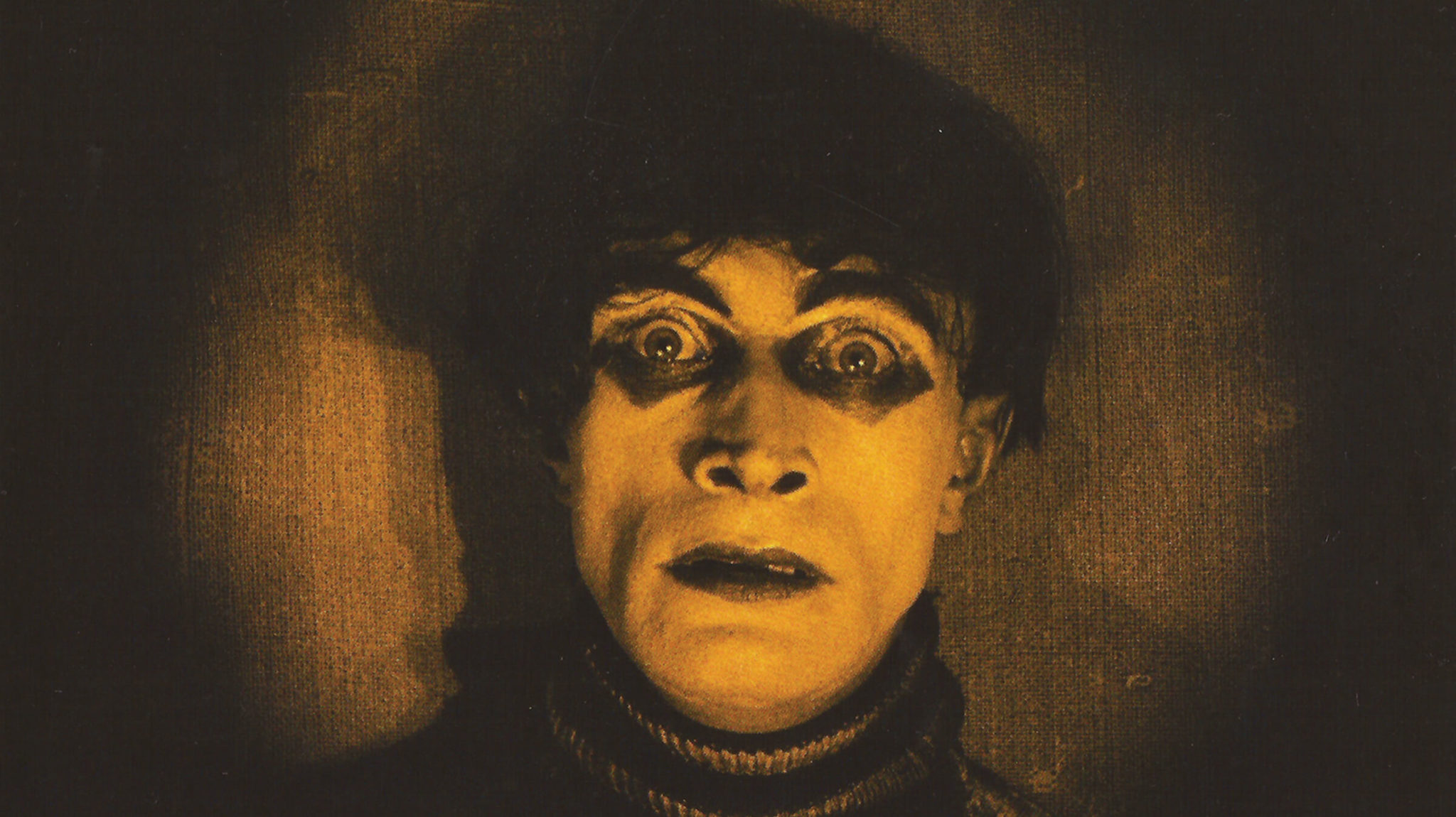 Movie Review – Cabinet of Dr Caligari, The (1920)