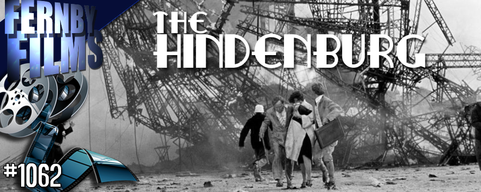 Movie Review – Hindenburg, The (1975)