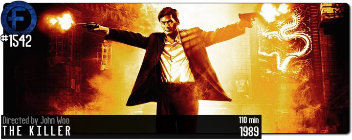 Movie Review – Killer, The (1989)